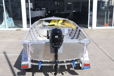 Surfcoast Marine | 370 DART