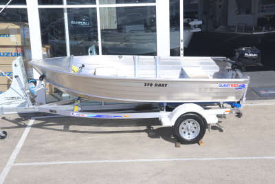 Surfcoast Marine | 370 DART