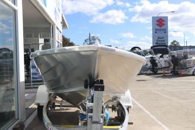 Surfcoast Marine | 370 DART