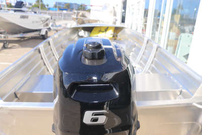 Surfcoast Marine | 370 DART