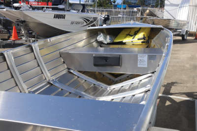 Surfcoast Marine | 370 DART