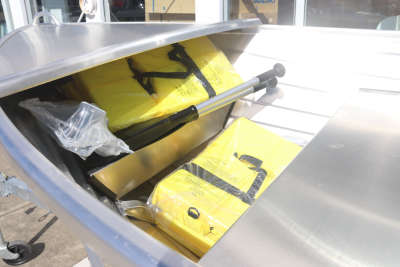 Surfcoast Marine | 370 DART