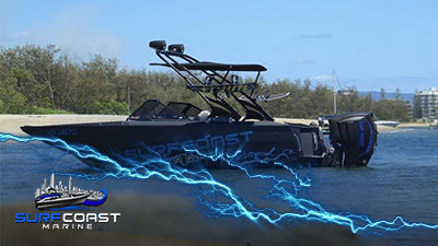 Quintrex Tinnie | Aluminium Boat Range